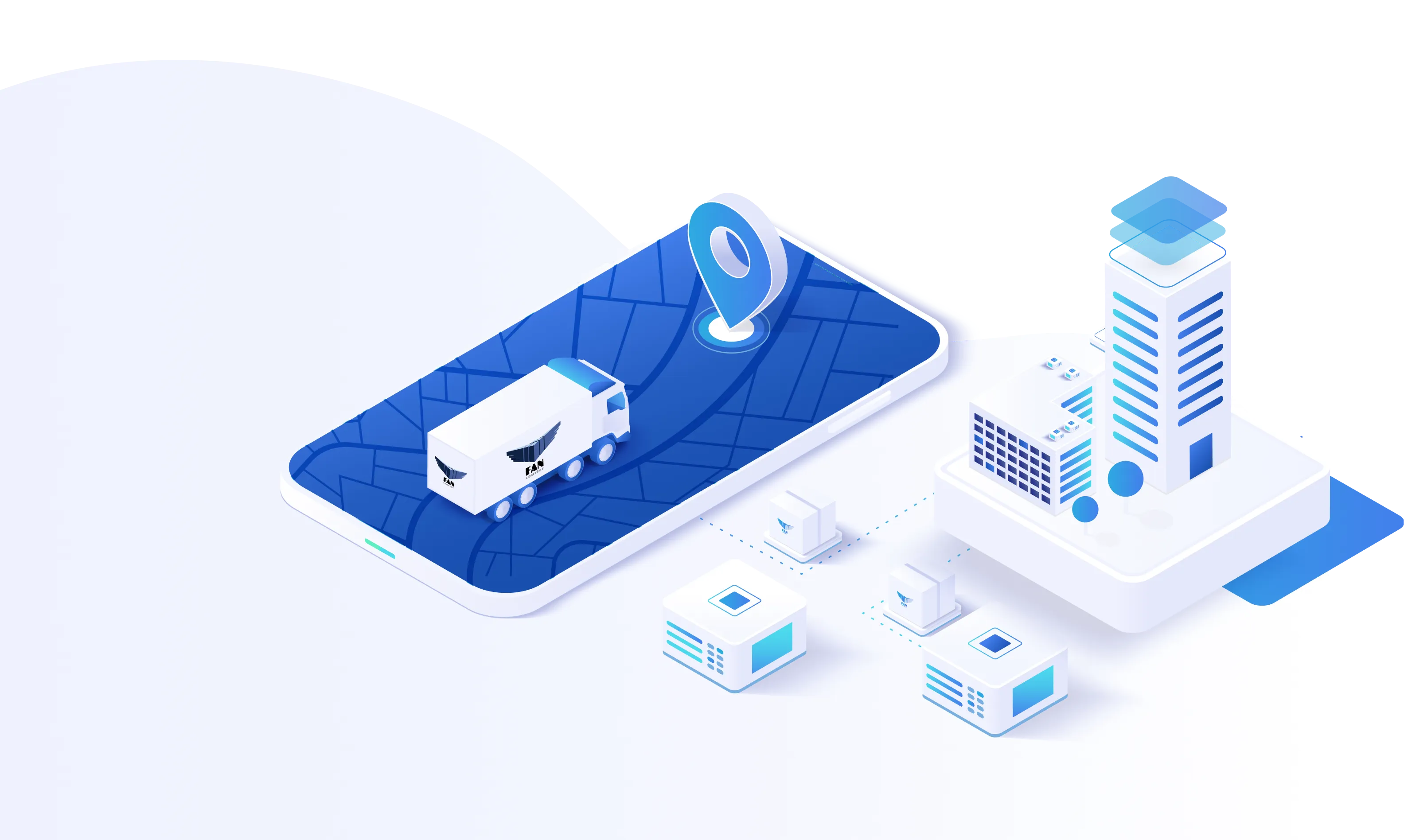 FAN Courier International